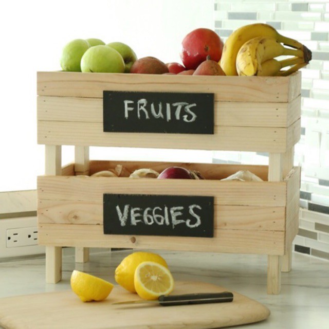 2 Tier Rack for onion Rack, potato Rack, fruit Rack | Shopee Philippines