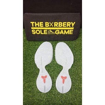 Replacement K - O - B - E - 6 Outsoles sport shoes (not original ...