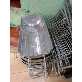 Ihawan with stand (Gawa na sa tangke) bbq grill | Shopee Philippines