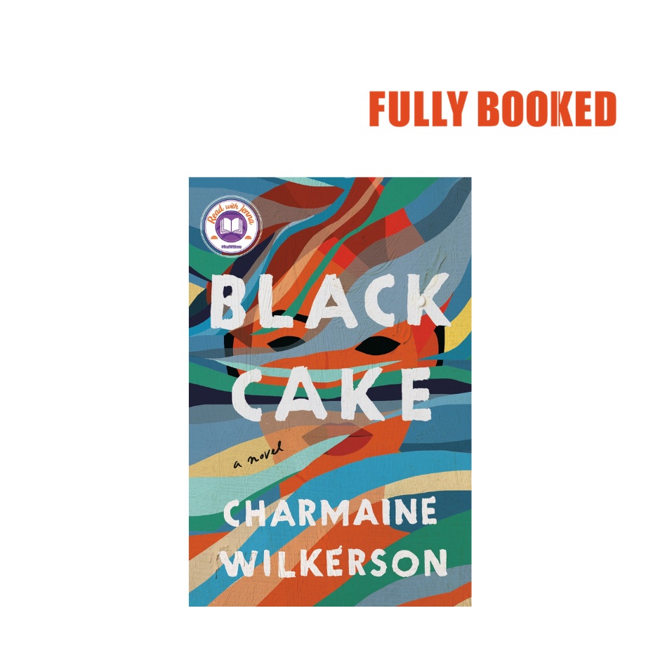 Black Cake: A Novel (Hardcover) by Charmaine Wilkerson | Shopee Philippines
