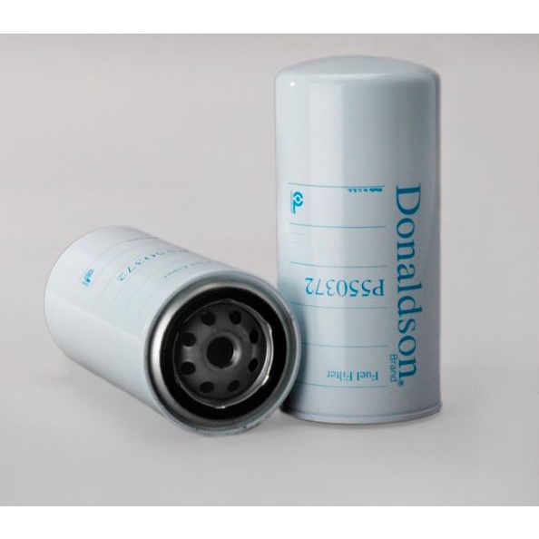 GENUINE Donaldson P550372 Heavy Duty Fuel Filter HD (for Volvo 20805349 ...