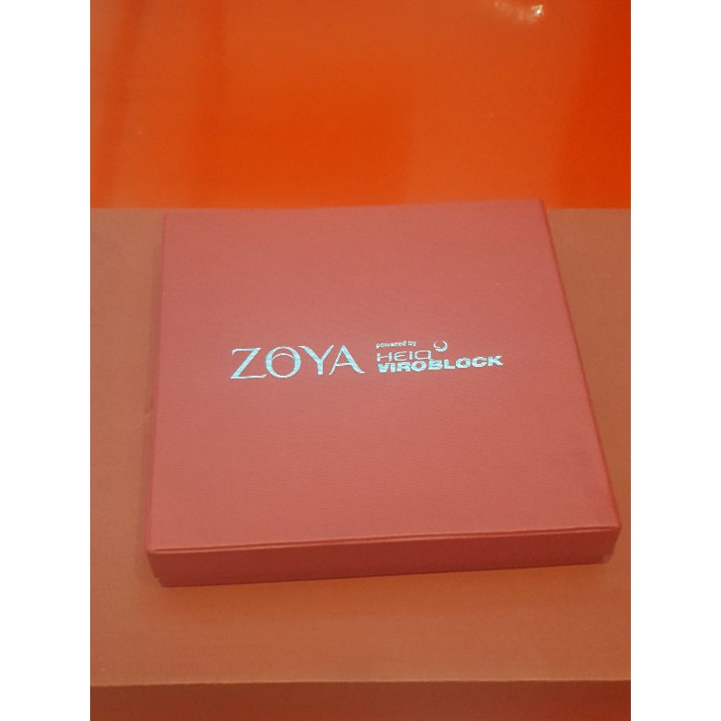 Zoya SPECIAL EDITION BOX | Shopee Philippines