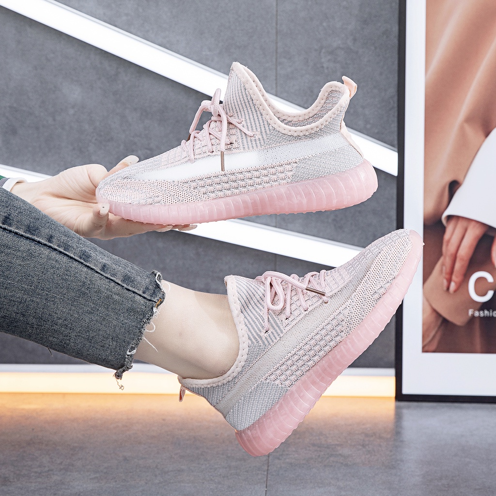 350[pamp.ph]Best Selling Korean Casual Running Shoes Lace-up Style ...