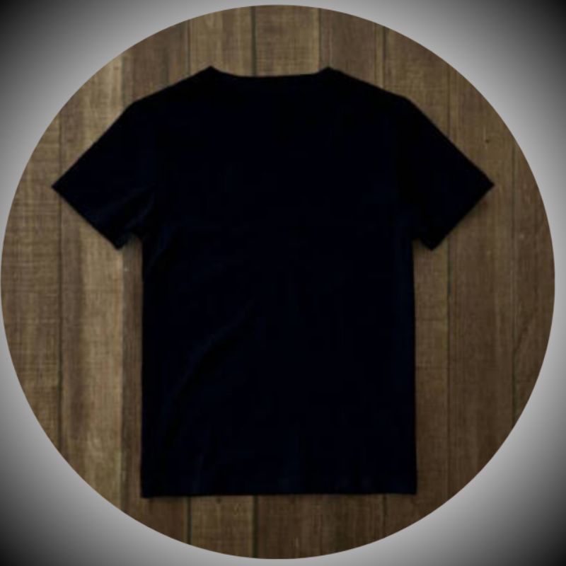 Kaos Polos Premium Cotton combed 30S/Kaos distro Black Thick/Kaos Polos ... Kaos Polos Premium Cotton combed 30S/Kaos distro Black Thick/Kaos Polos ...