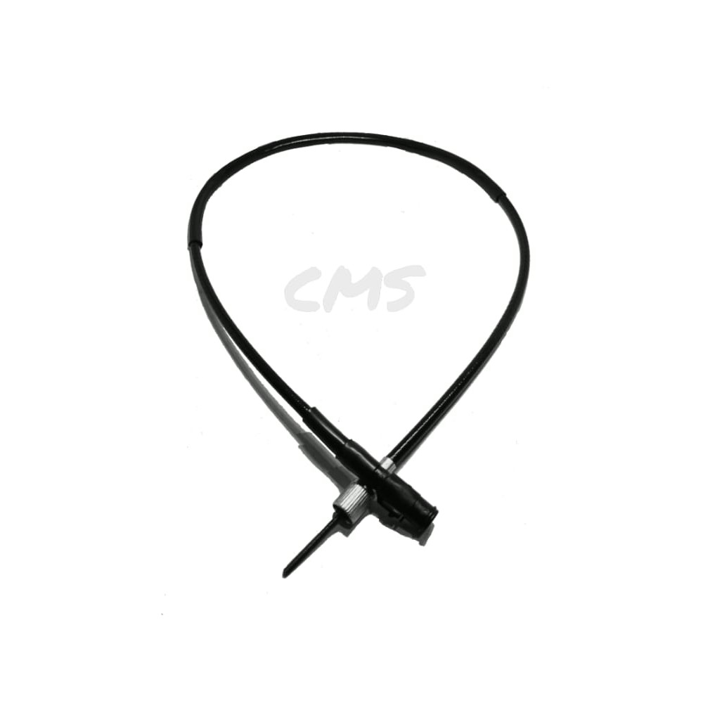 Cable-strap Speedometer-speedo Meter-kilometer Revo Absolute / Old ...