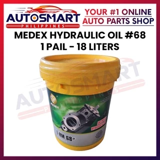 Shop hydraulic oil 68 for Sale on Shopee Philippines