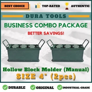 Shop hollow block maker for Sale on Shopee Philippines