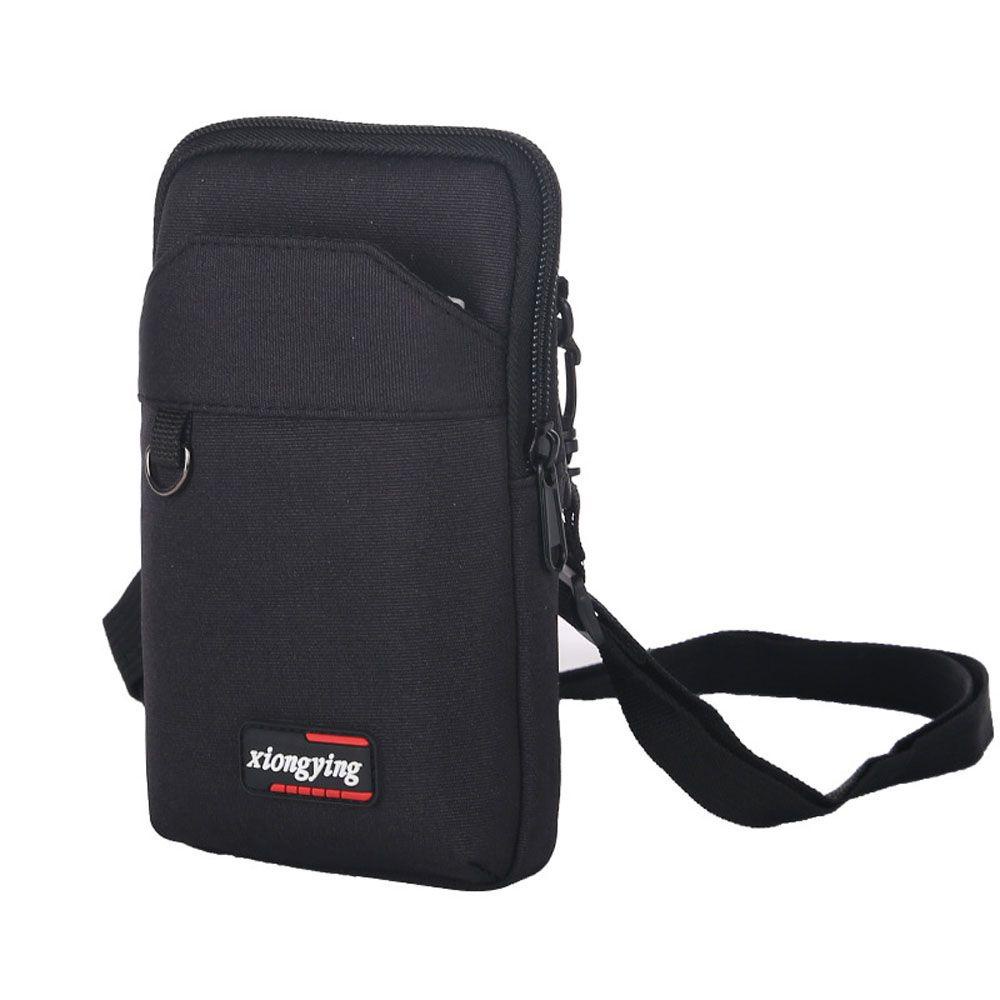 AVALENTINE Wasit Bag Outdoor Travel Tool Shoulder Bag Coin Purse Sport ...
