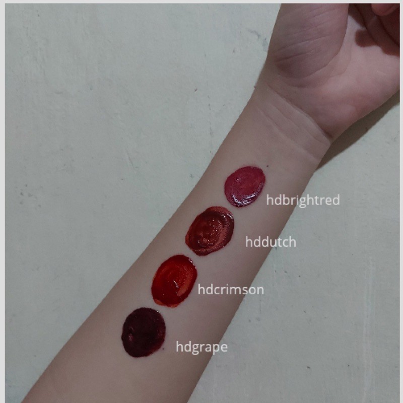 hd matte tint 100ml (bubblegum) | Shopee Philippines