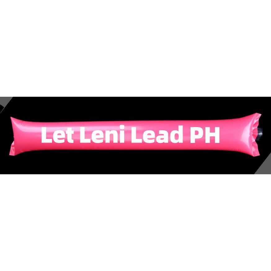 Let leni Lead 1PCS Leni Robredo 2022 President Elections Campaign ...