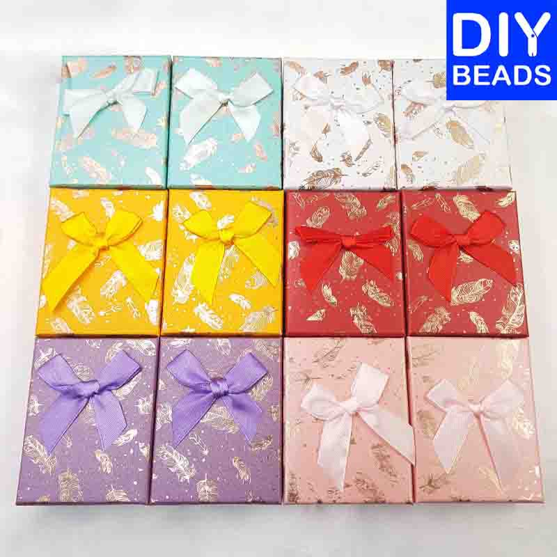 Paper Box #7x9 Feather (12pcs) | Shopee Philippines