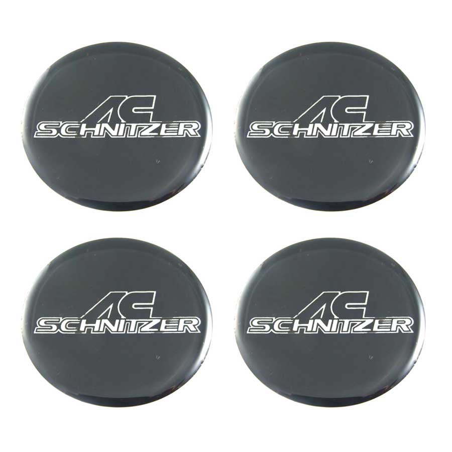 55 mm. AC SCHNITZER Wheel Hub Sticker Resin Width 55 (5.5cm) | Shopee ...