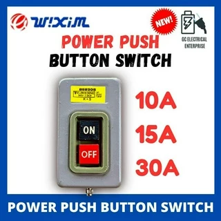 Shop push button switch for Sale on Shopee Philippines