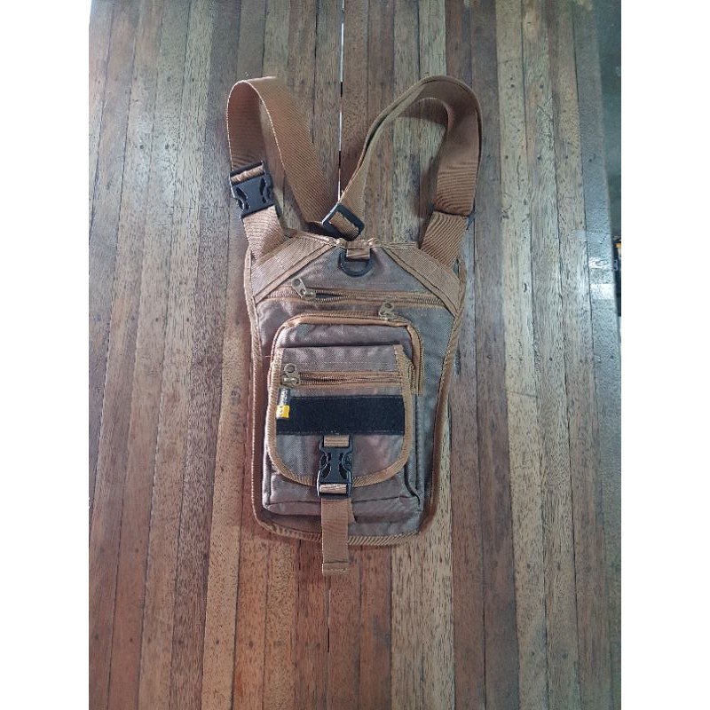 quick draw sling bag (ordinary) | Shopee Philippines