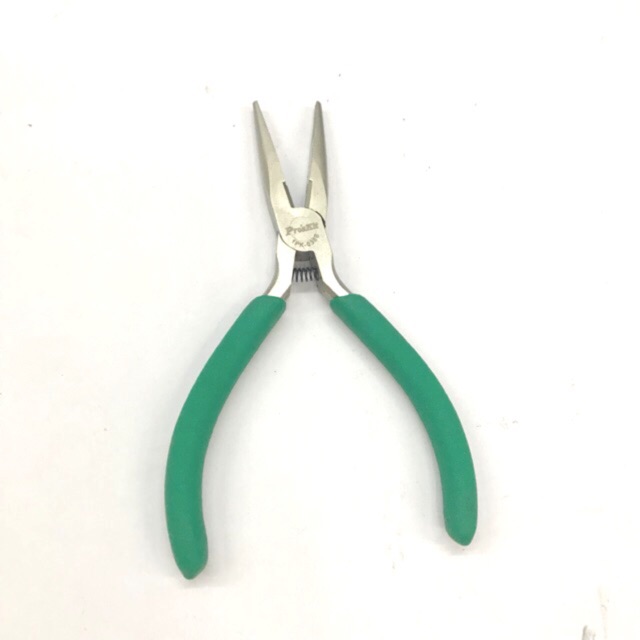 PROSKIT LONG NOSE PLUER | Shopee Philippines