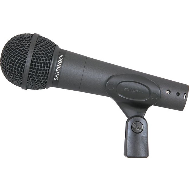 Behringer XM8500 Ultravoice Dynamic Microphone | Shopee Philippines