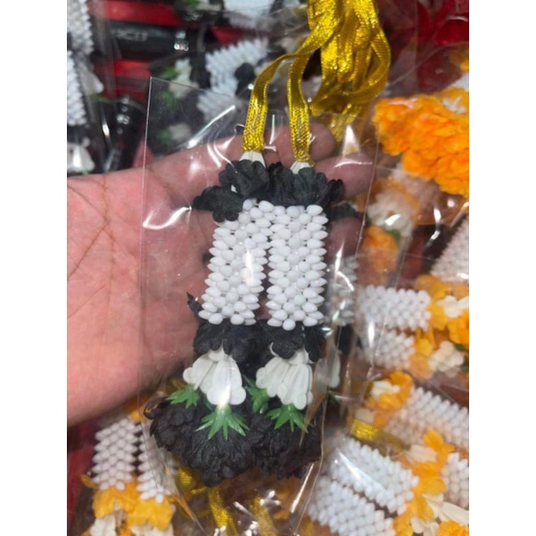 Chokdee Thailand Flower / Key Chain | Shopee Philippines