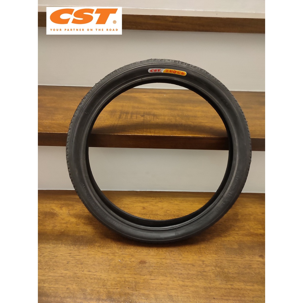 CST C97N Ultra-lite Wired Bicycle Tire 406 305 254 / 20 16 14 *1.75 ...