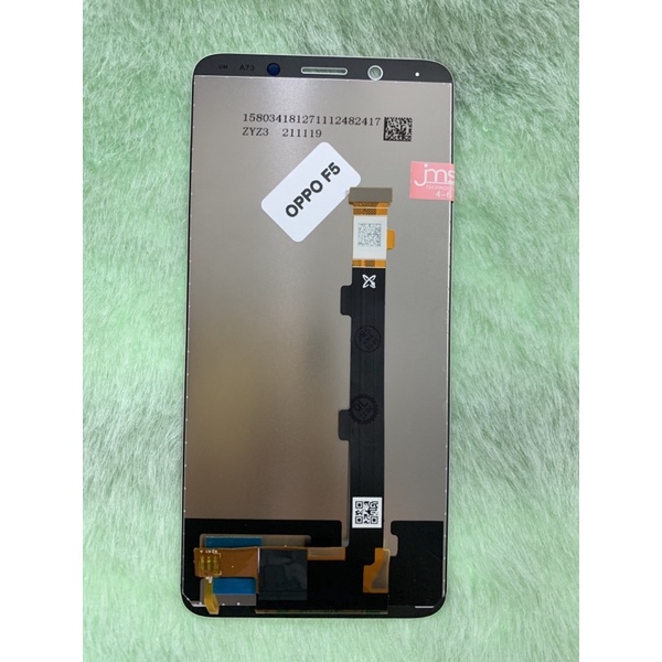 OPPO F5 LCD TOUCH SCREEN (CPH1723) | Shopee Philippines