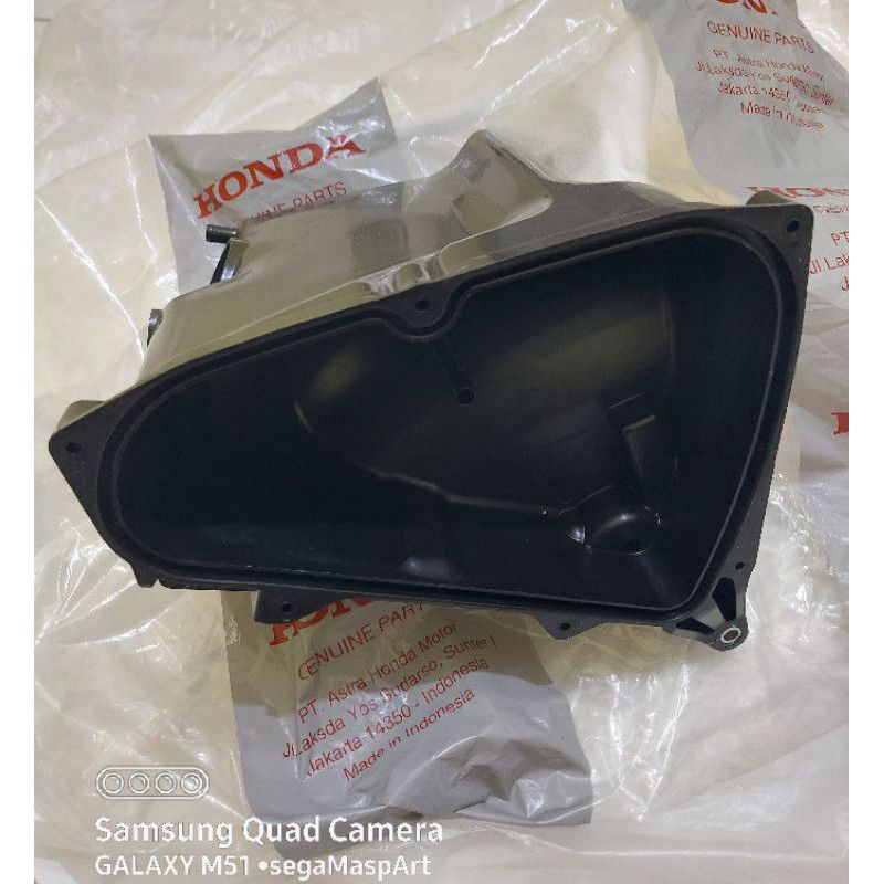 Box bok filter beat esp Classic esp beat street beat eco vario 110 esp ...