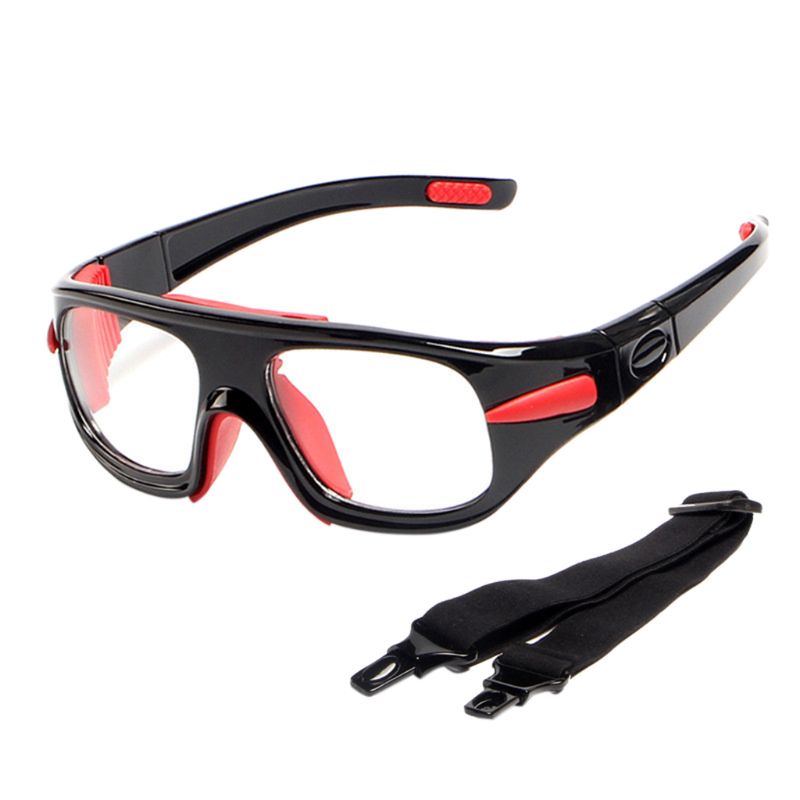 Sport Glasses Basketball Football Goggles Adults Safety Eyewear Sport ...