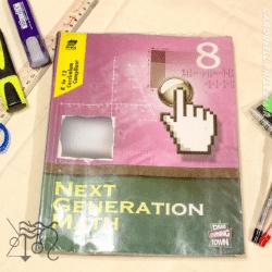 NEXT GENERATION MATH 8 | Shopee Philippines