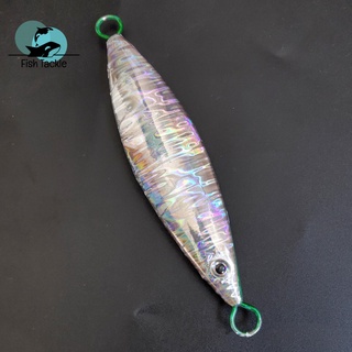 Fish Scale Lure Sticker / DIY Fishing Stickers / Metallic Sticker ...