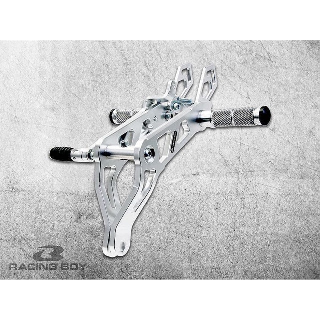 ️ RACING BOY SINGLE SHIFTER WAVE 125 (VERY RARE) | Shopee Philippines