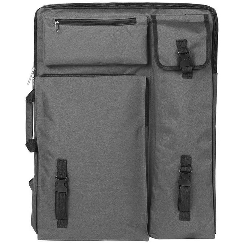 Painting bag / 4k waterproof large portable storage art painting bag ...