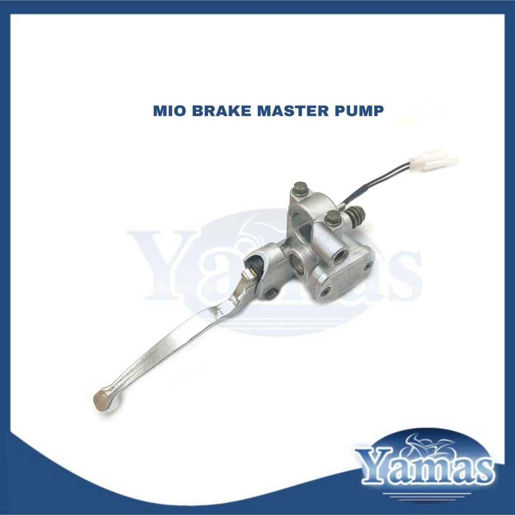 Motorcycle Clutch levers Brake pump Master Cylinder Lever For XRM110 ...