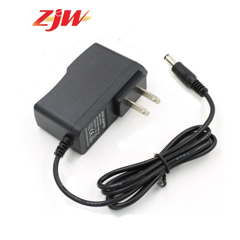 ZJW DC 5V 2A Power Supply 5V 2A Adaptor 5V2A Charger for Media ...