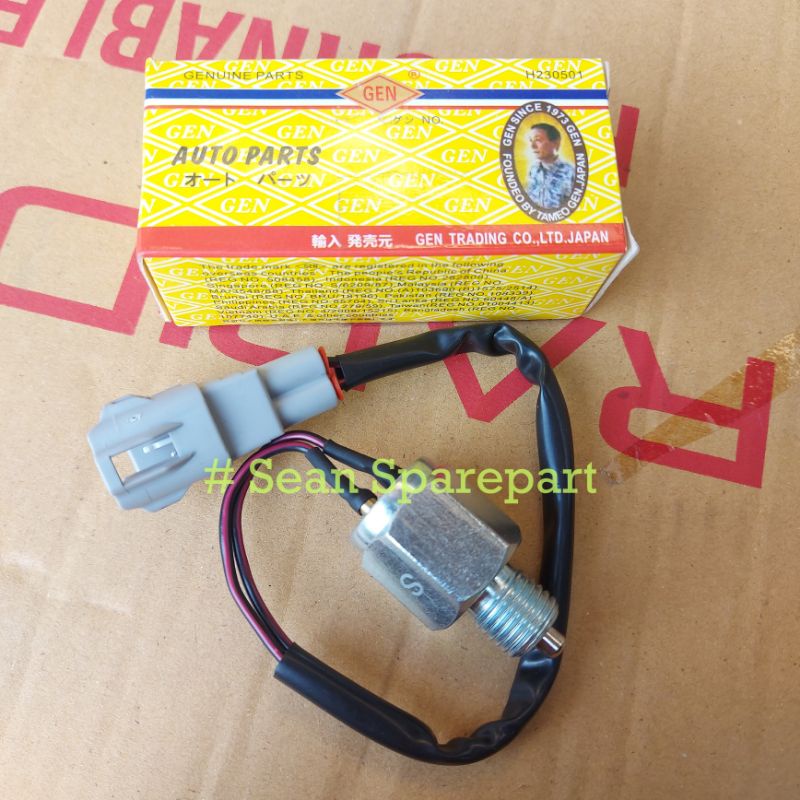 Reverse Switch Atret Daihatsu Xenia Terios Grand Max Luxio Toyota ...