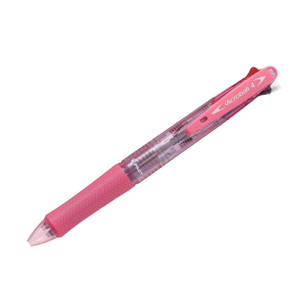Pilot Acroball 4 Ballpoint Multi Pen | Shopee Philippines