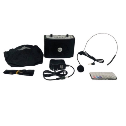 (Ready Stock) SN-30 Sony Professional Teach Microphone Lapel w ...