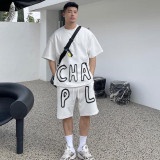 Men's CHAPL unisex Wide Form | Shopee Philippines