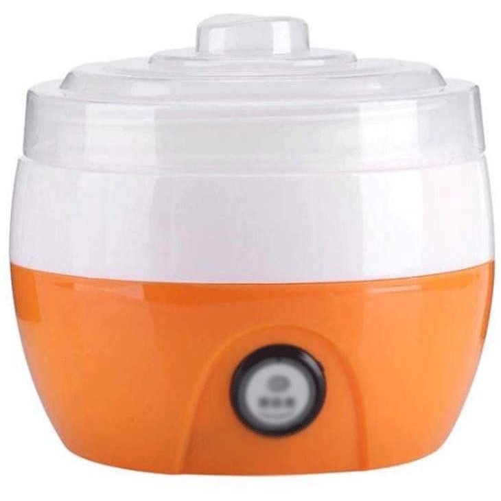 SNJDX Yogurt Machine - Yogurt Machine Electric Automatic Yogurt Maker ...
