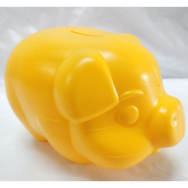 Mini PIGGY COIN bank baboy (36pcs per bundle) mini baboy | Shopee ...