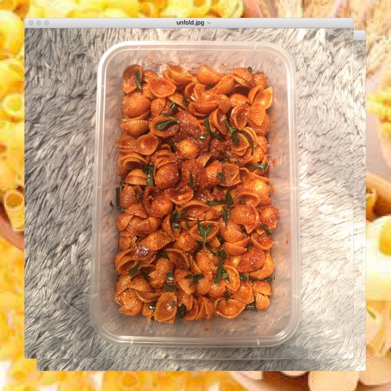 Makaroni Kuwuk (box) | Shopee Philippines