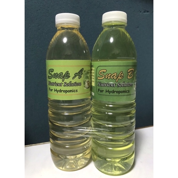 Snap Solution 500ml from UPLB | Shopee Philippines
