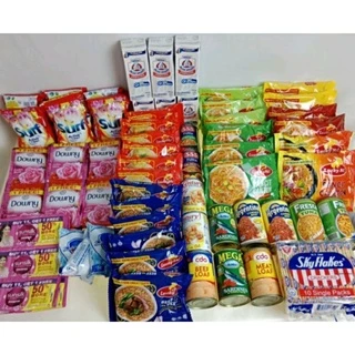 Shop grocery package for Sale on Shopee Philippines