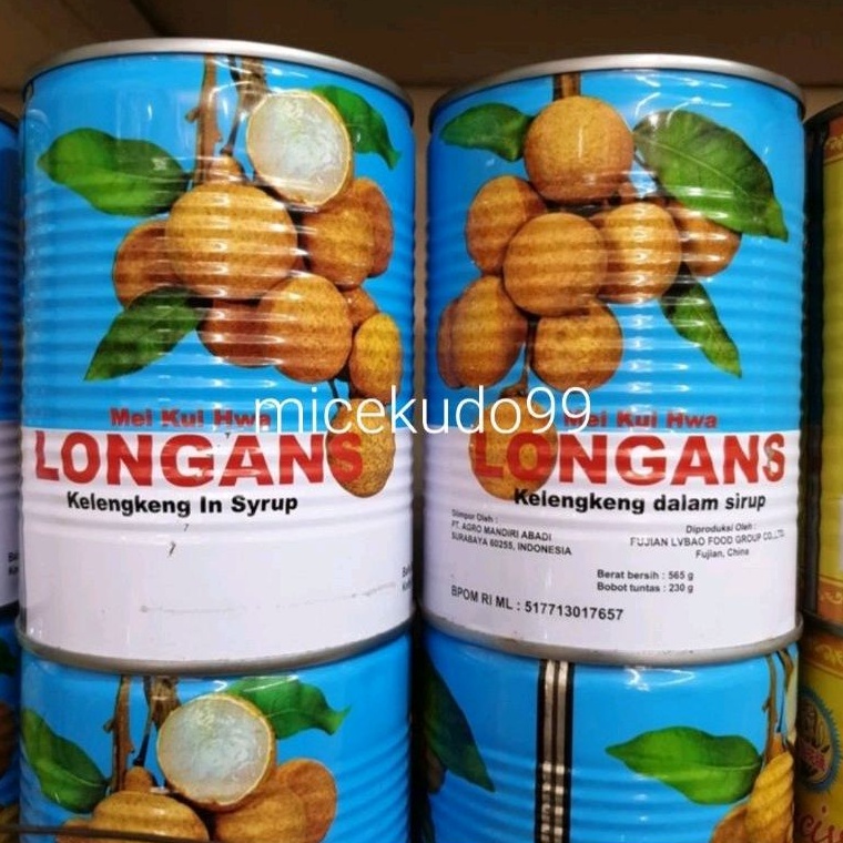 Longan Fruit LONGAN Canned LONGAN In SYRUP SYRUP | Shopee Philippines