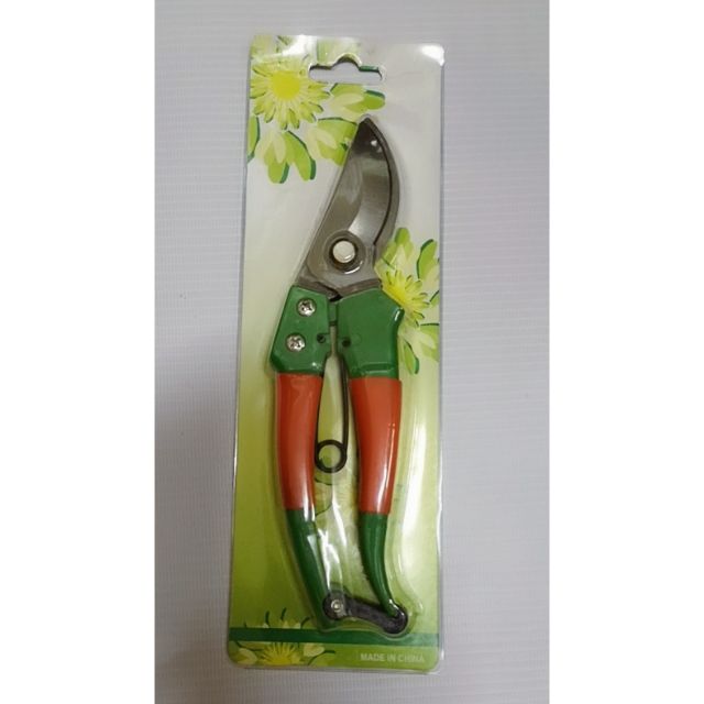 Pruning Shear Cutter (Curve / Straight) | Shopee Philippines