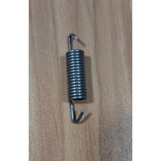 BRAKE SHOE SPRING FOR BARAKO MOTORCYCLE ( SOLD PER PIECE ) | Shopee ...