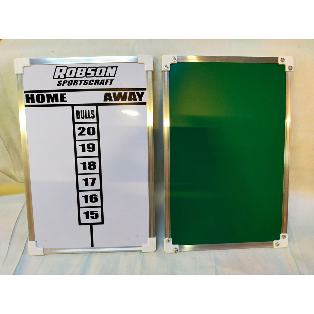1 PC. ROBSON MINI DART SCOREBOARD/ FOR BOARD GAMES | Shopee Philippines