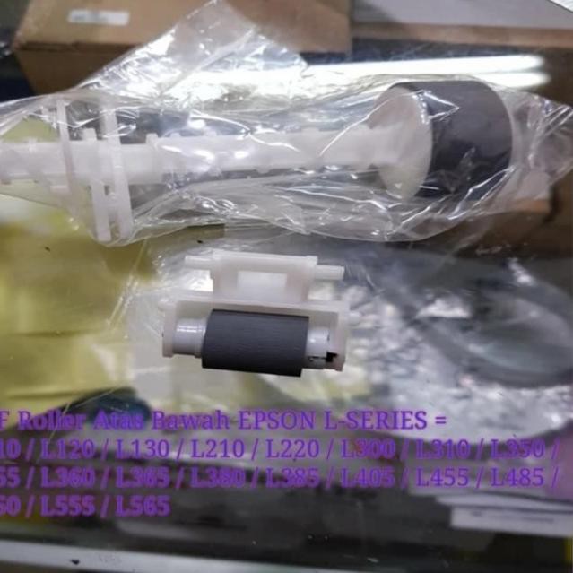 Asf Pick up Roller Upper Lower ORIGINAL EPSON L355 L360 L365 L380 NEW ...