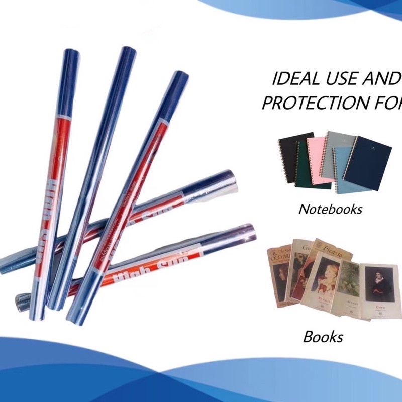 plastic cover 13*5m school supplies | Shopee Philippines