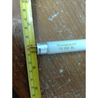 F8T5/BL T5 8W BL REPLACEMENT UV TUBE FOR INSECT KILLER | Shopee Philippines