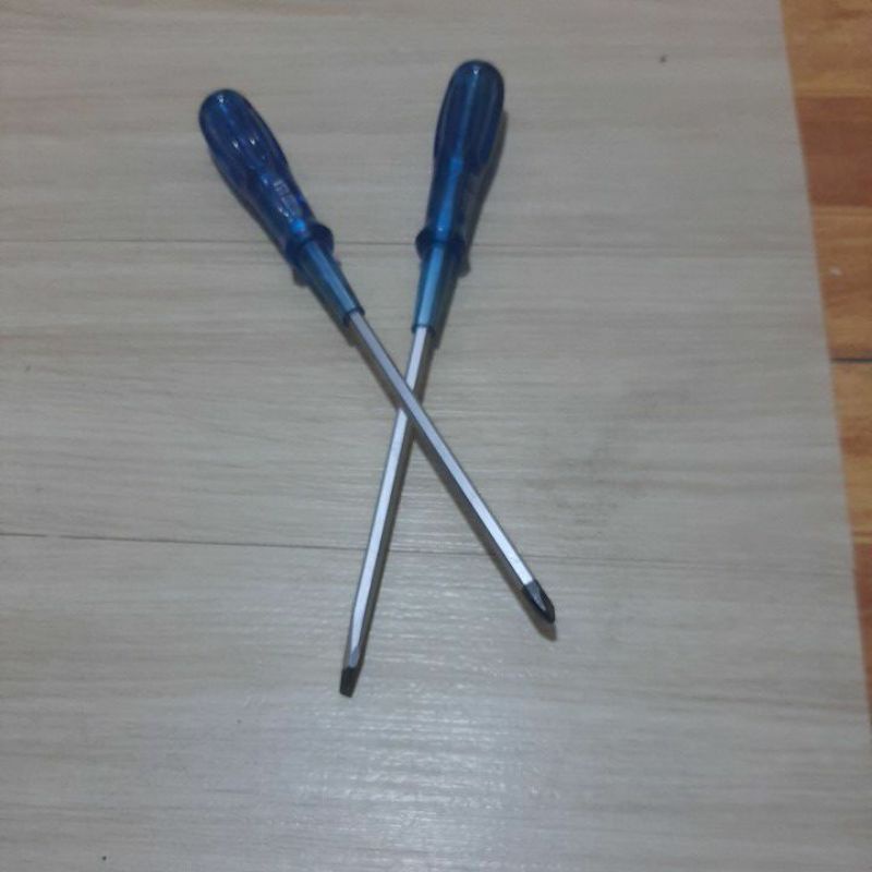 Philip screw driver 199 pair | Shopee Philippines