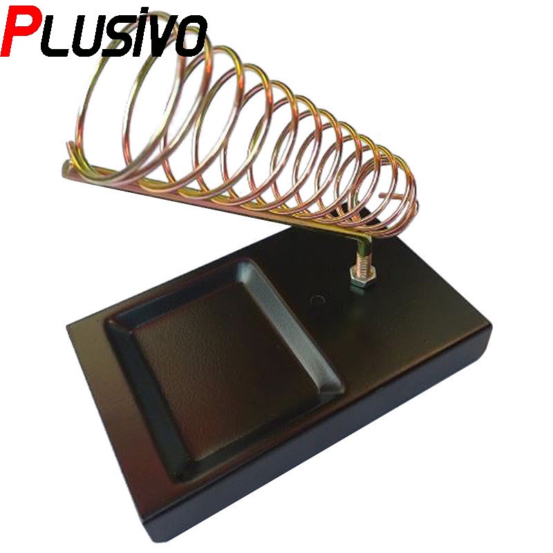 Soldering Iron Holder and Stand | Shopee Philippines