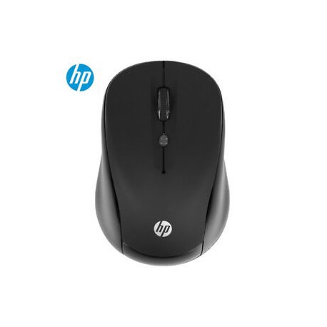 HP Wireless Optical Mouse mouse Portable Universal Laptop PC Computer ...